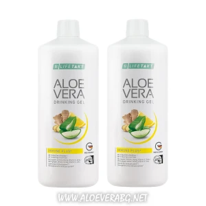 LR Течна Коластра 100% за Подсилване на имунната система - LR AloeVera ...